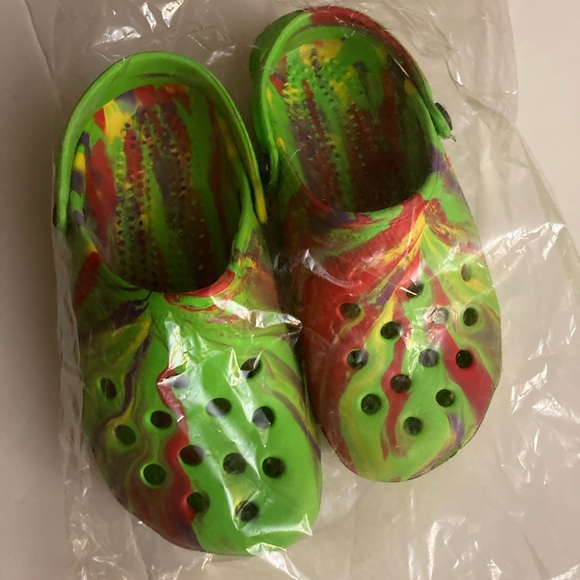 taffe | Shoes | New Taffe Clogs 536 | Poshmark